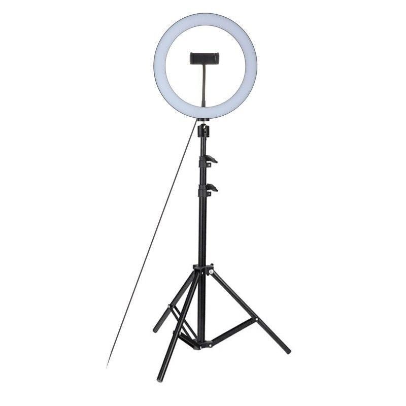 UNIQ Pro Ringlight Studio | Til Perfekte Billeder og Videoer ...